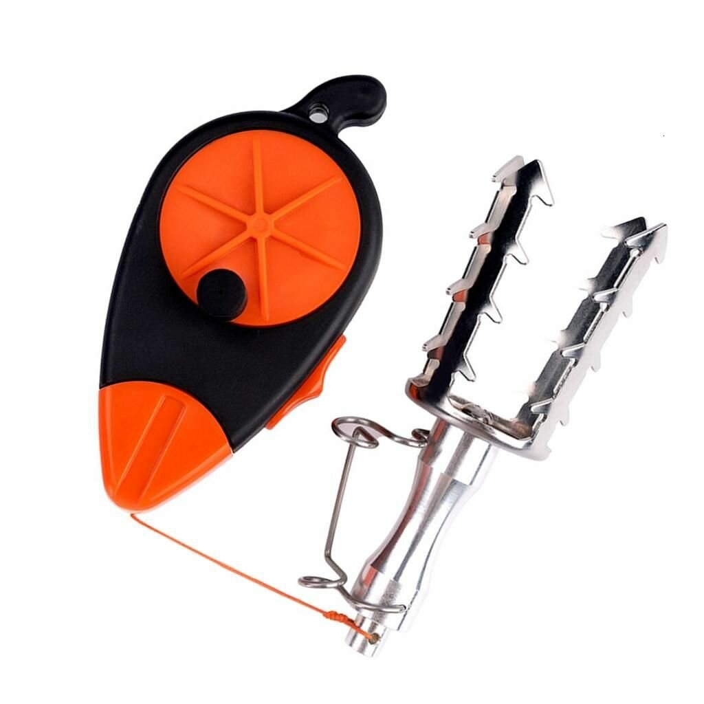 Рекуператор из нержавеющей стали для грейферного оборудования