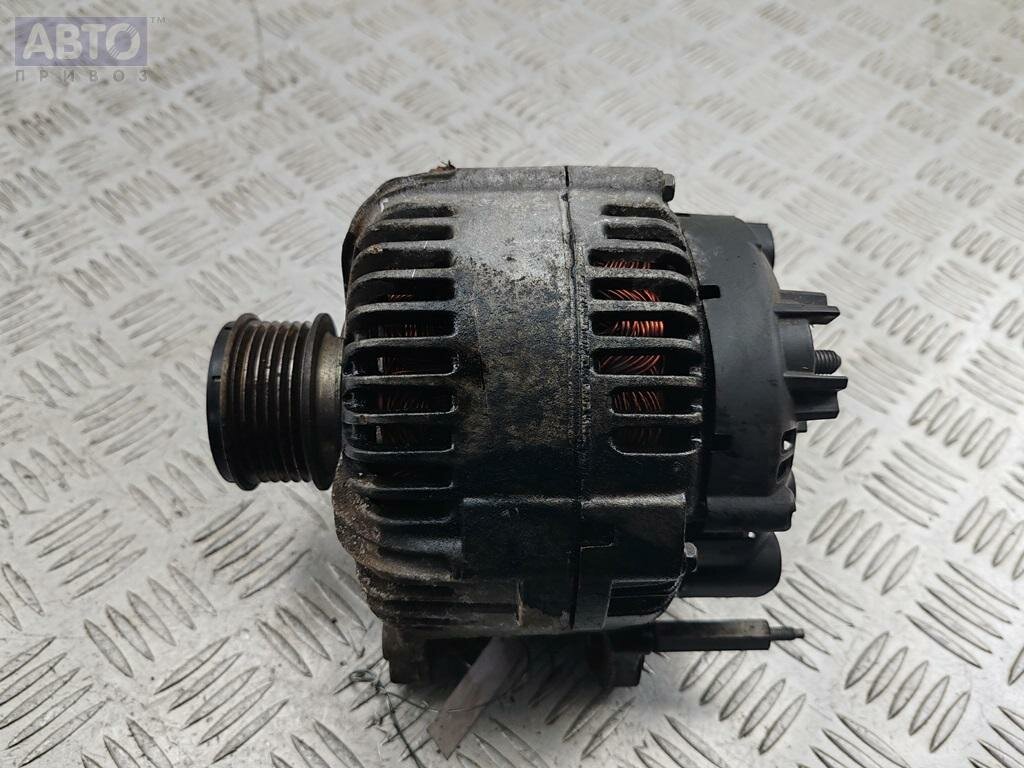 Генератор Volkswagen Passat B6