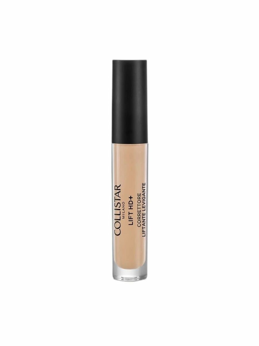 Collistar - Lift HD+ Smoothing Lifting Concealer тон 3 Naturale Разглаживающий консилер-лифтинг 4 мл