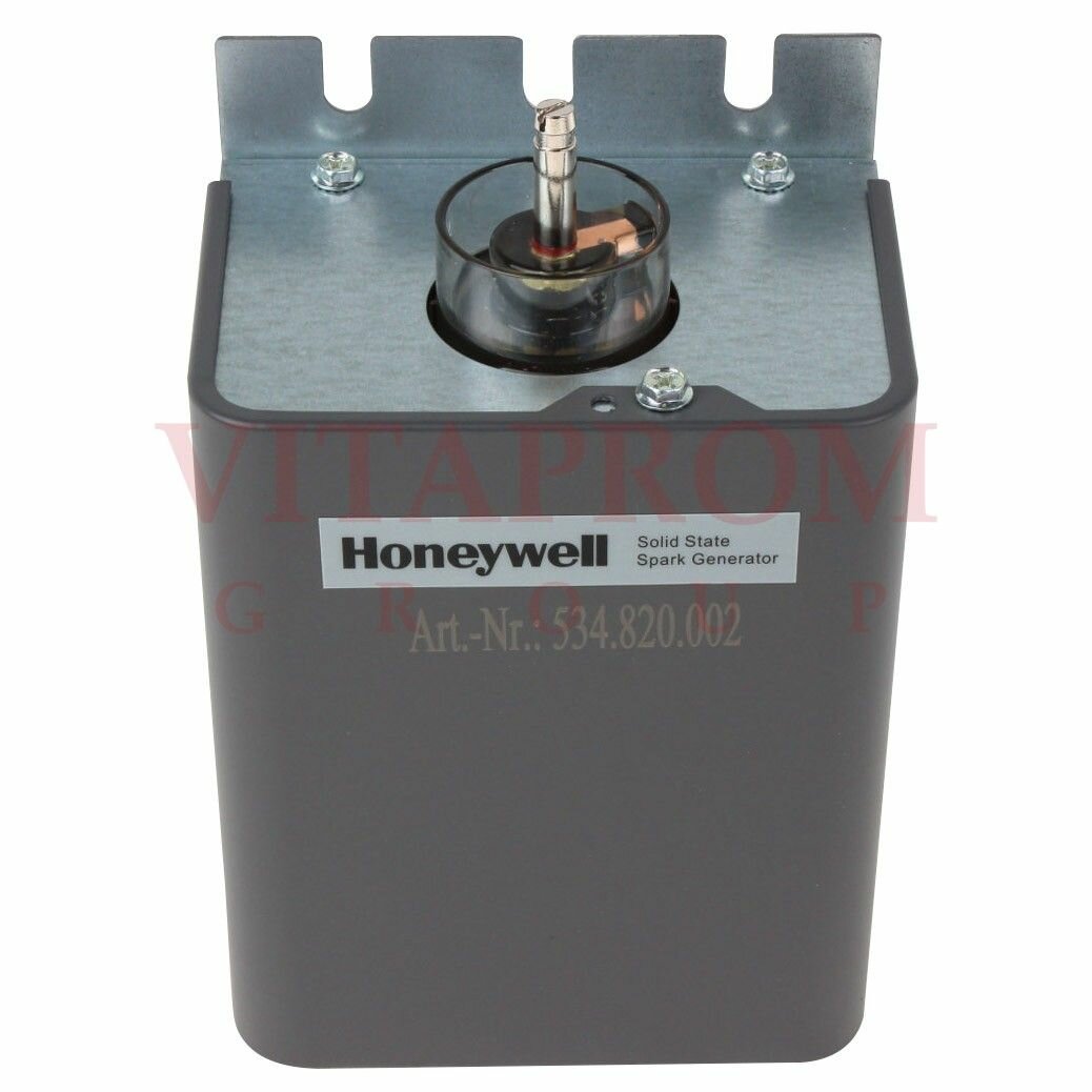 Трансформатор Honeywell Q624A1014U — фото 1