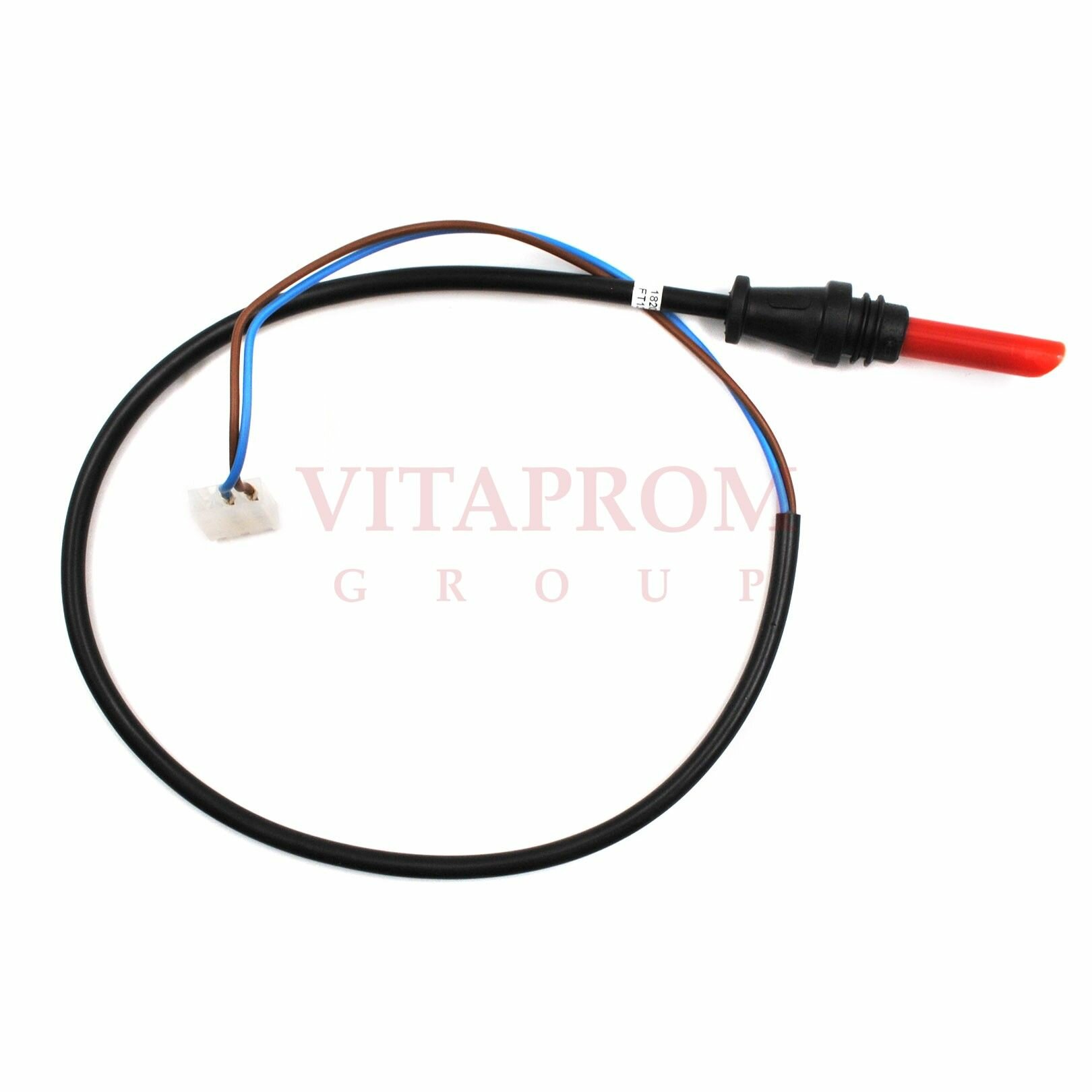 Датчик пламени Brahma FT13/R, 18209058