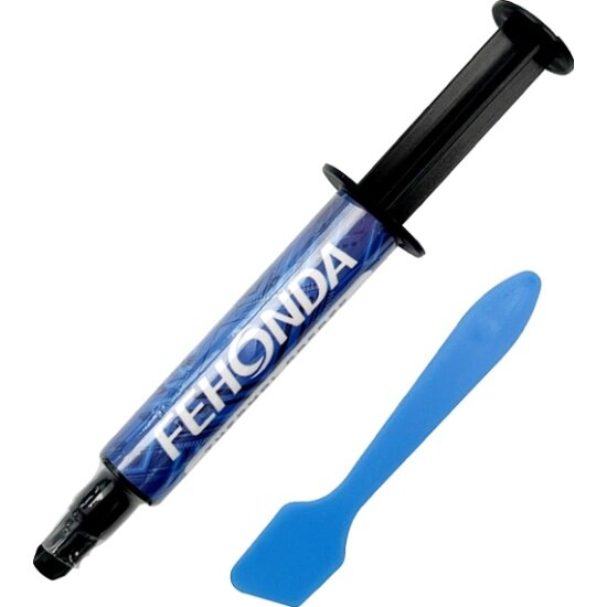 Термопаста Fehonda TR50L 14.8W 8г (FHND-TR50L-8G)
