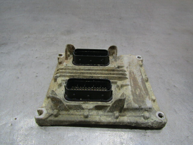 Блок управления CMS1 Scania 6-series