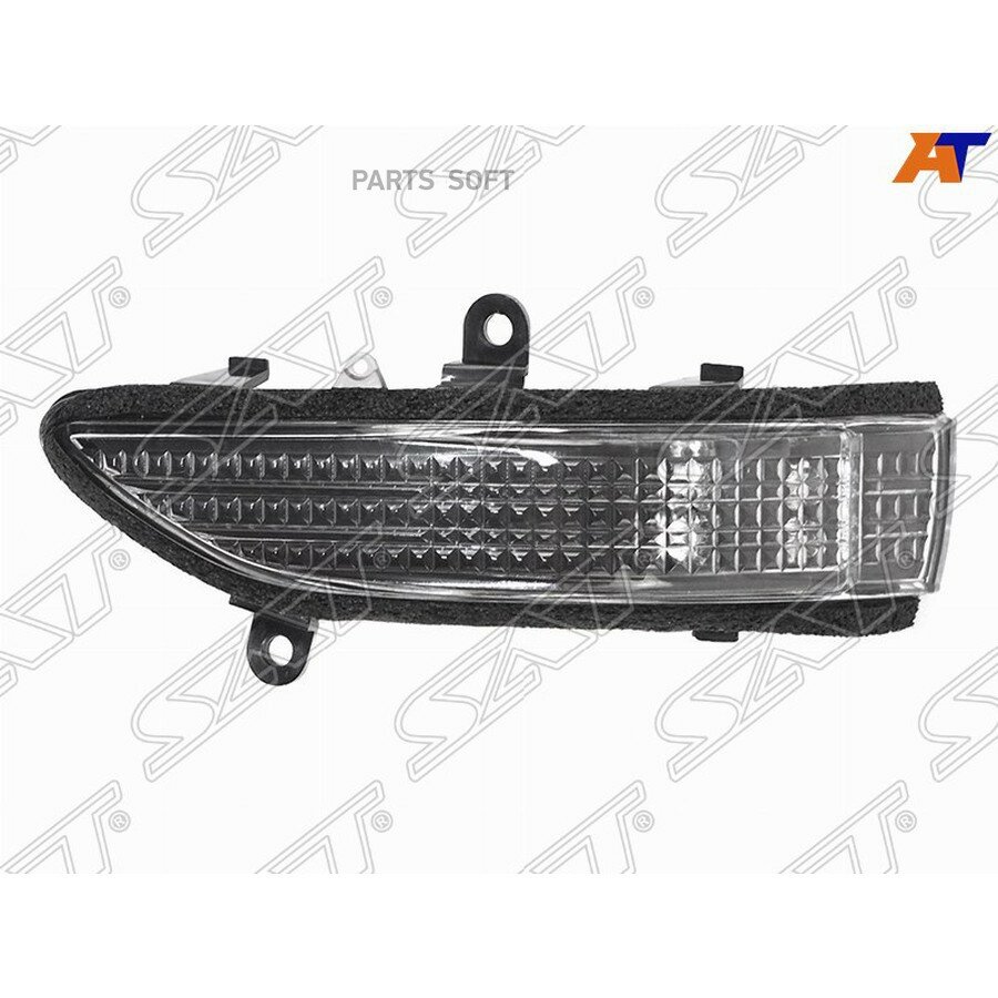 Поворот в зеркало (Слева) Subaru Forester 07-13 SAT ST-SB67-940CL-2 | цена за 1 шт
