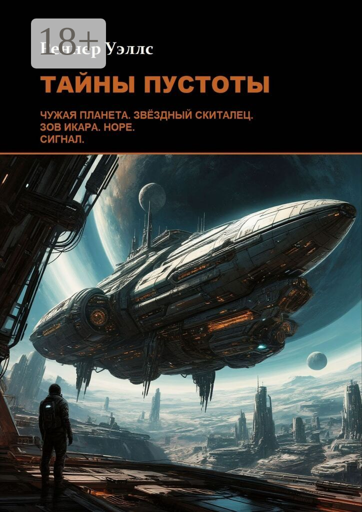 Тайны пустоты