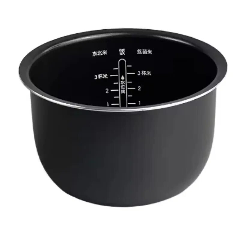 Новая внутренняя кастрюля для рисоварки 1,6 л для деталей рисоварки XIAOMI MIJIA DFB201CM