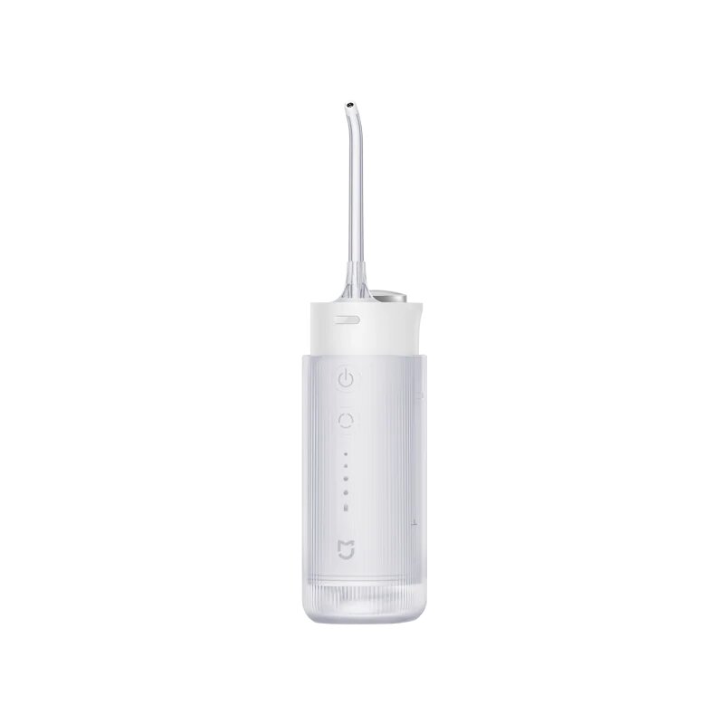 MIJIA F400 Портативный Беспроводной Ирригатор White