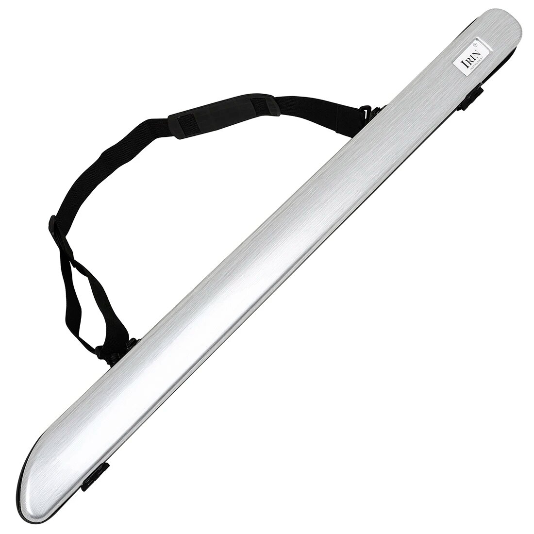IRIN LN240 чехол для смычка из углеродного волокна Белый, PJ17819silver gray
