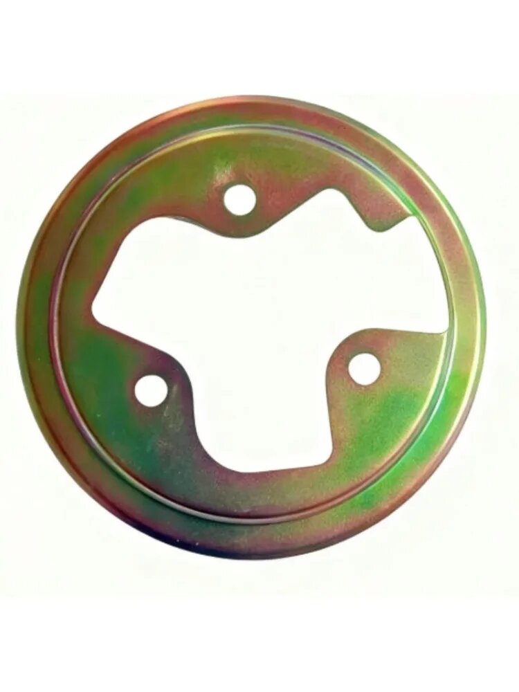 1006101-E06-B1 1 шт. дизельный двигатель 2,5 т 2,8 TC распределительный вал с нажимной пластиной для колес для Great Wall Wingle для Haval