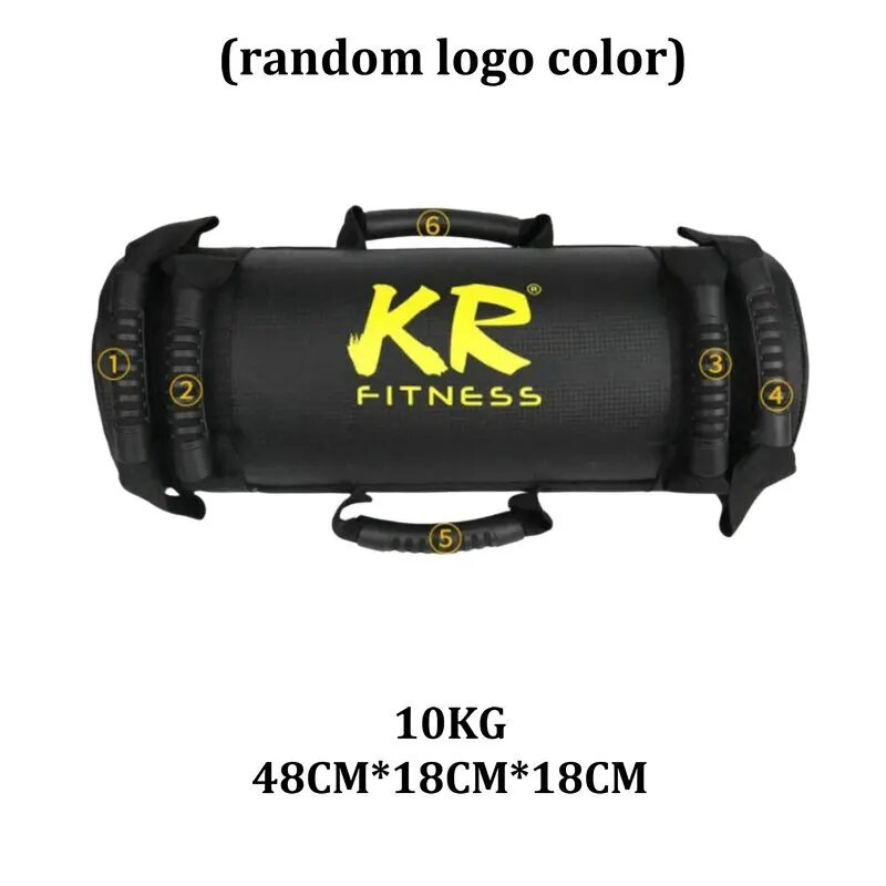 XC LOHAS Болгарский мешок с песком для фитнеса 5-30 кг