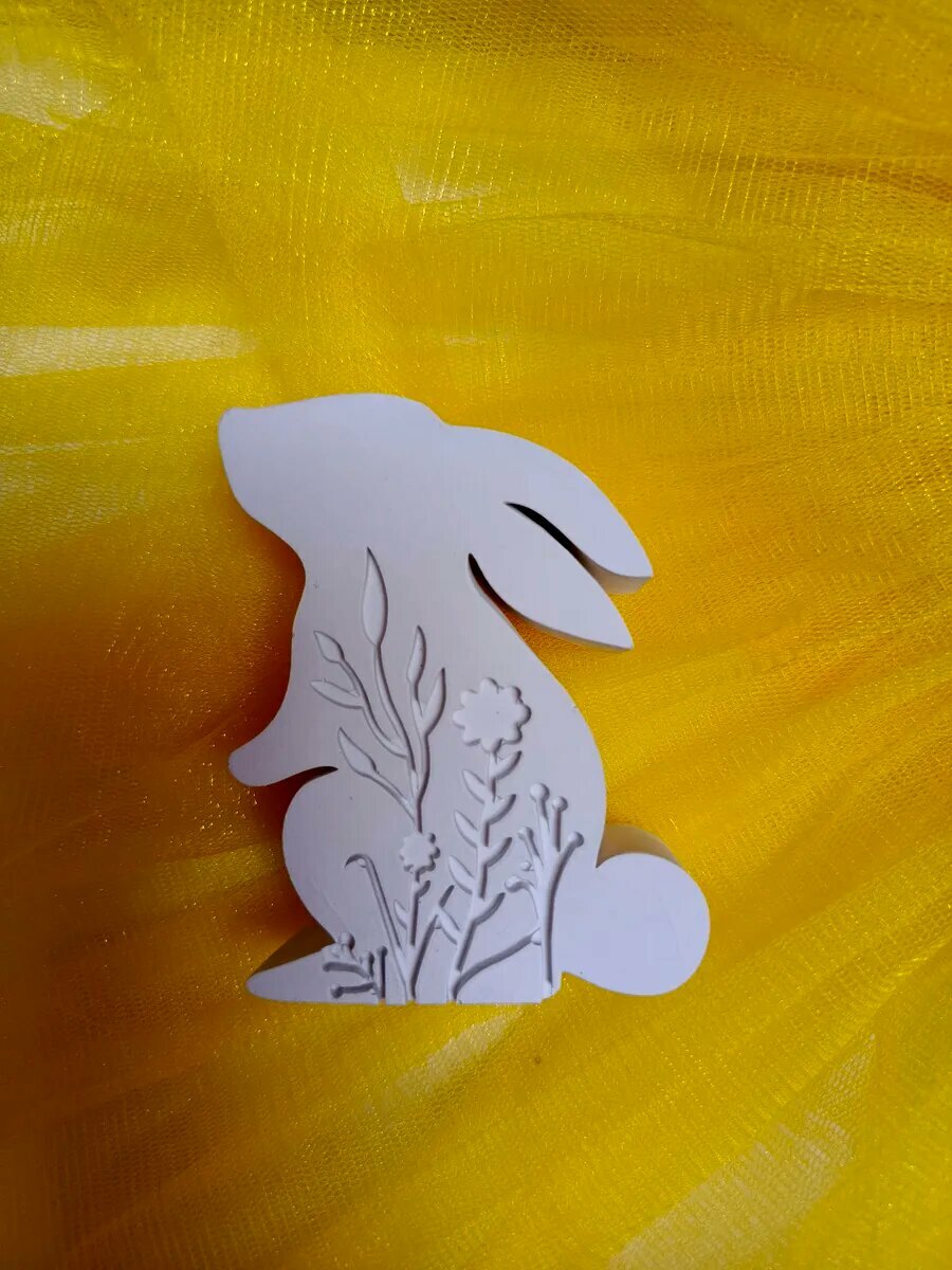 Статуэтка Заяц