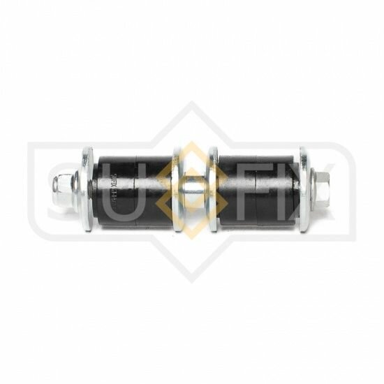 SUFIX Стойка стабилизатора хонда аккорд / HONDA ACCORD IV (CB) 1990-93, ACCORD V (CE, CF_) 1995-98, перед прав/лев SJ1477