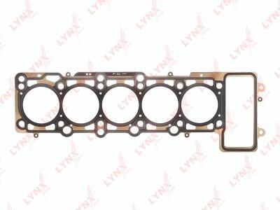 LYNXauto Прокладка ГБЦ фольцваген мультивен 5 / VOLKSWAGEN MULTIVAN V 2003-2015 2.5 SH0224