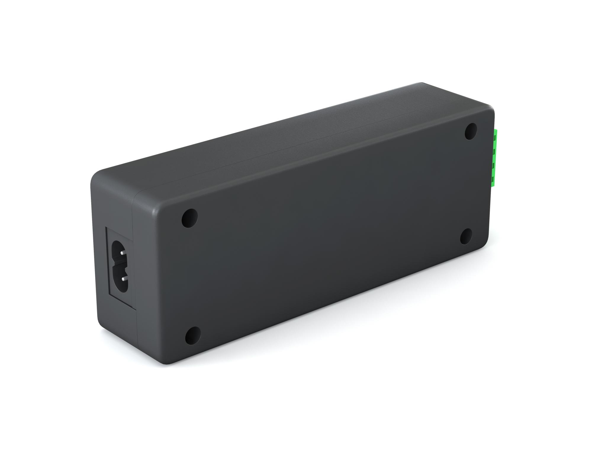 CVGAUDIO NB-1 - Миниатюрный стерео усилитель с модулем Bluetooth, D-class, 2х15W/4ohm, 2х10W/8ohm