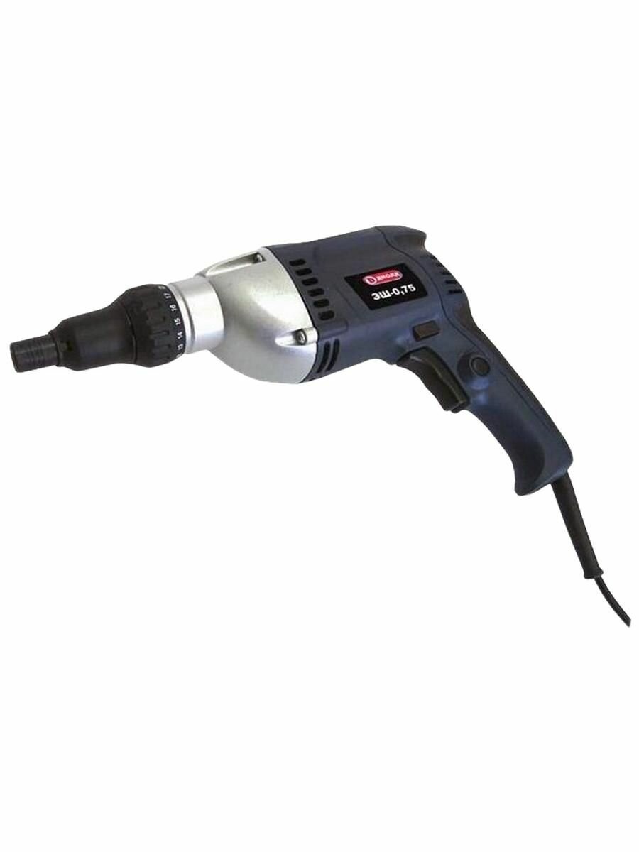 Дрель-Шуруповерт диолд эш 0,75