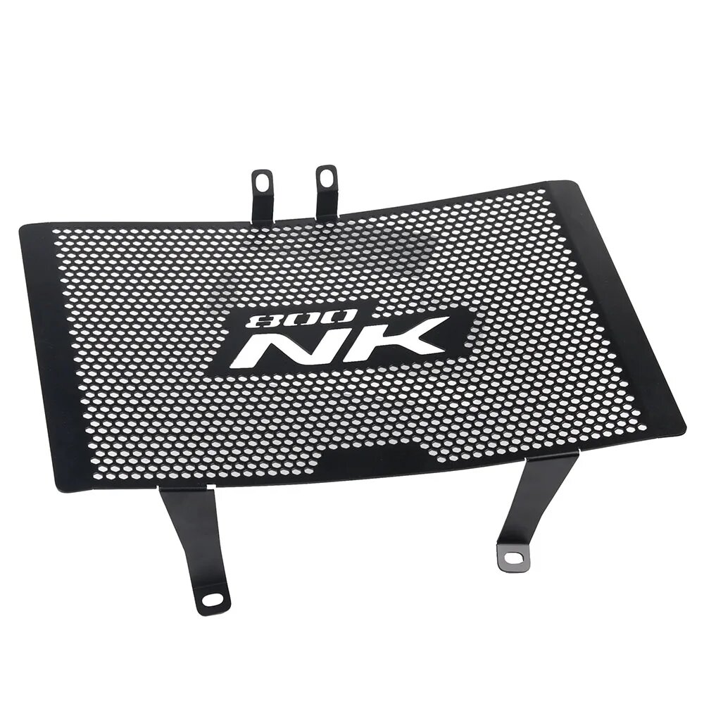 Решетка радиатора, защитная решетка радиатора, защитная крышка для CFMOTO NK800 800NK 2023 2024 NK 800 NK, аксессуары, Черный