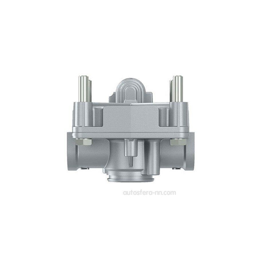 PROVIA PRO0110040 клапан ускорительный !8bar 3xM22x1.5\ Omn MB, NEOPLAN, DAF, IVECO, SCHMITZ