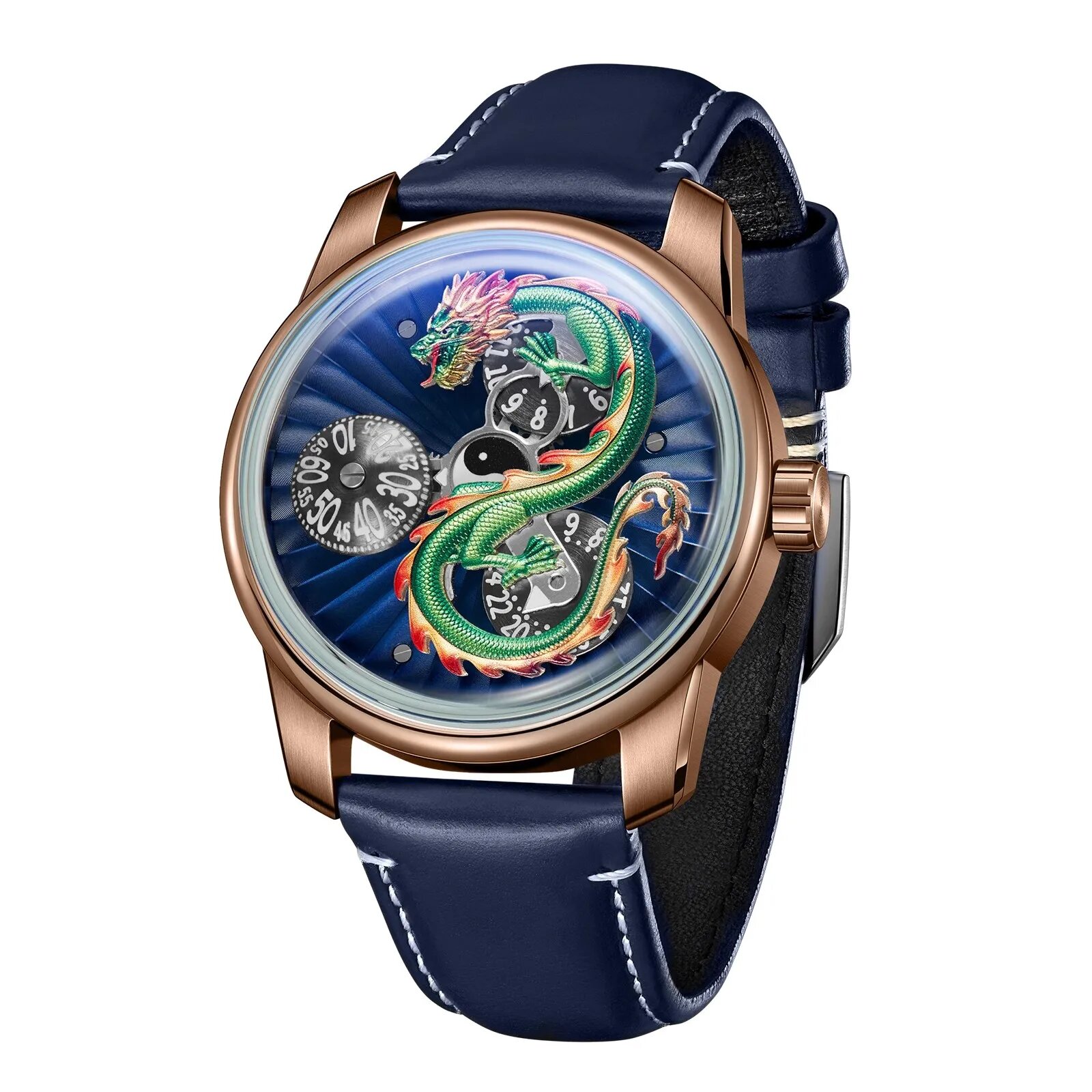 Наручные часы