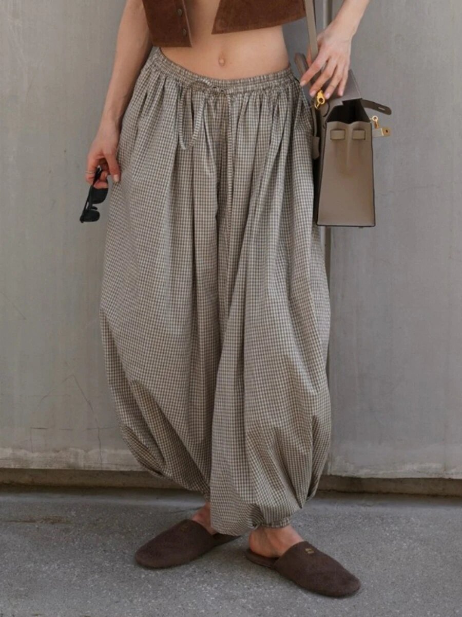 Брюки классические