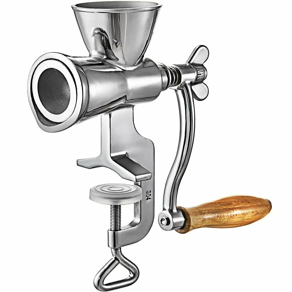 Мельница ручная Jupiter