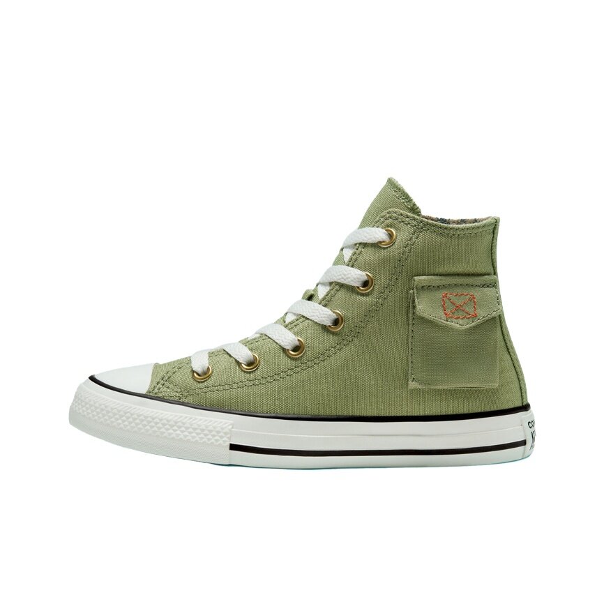 Кеды Converse Chuck Taylor All Star