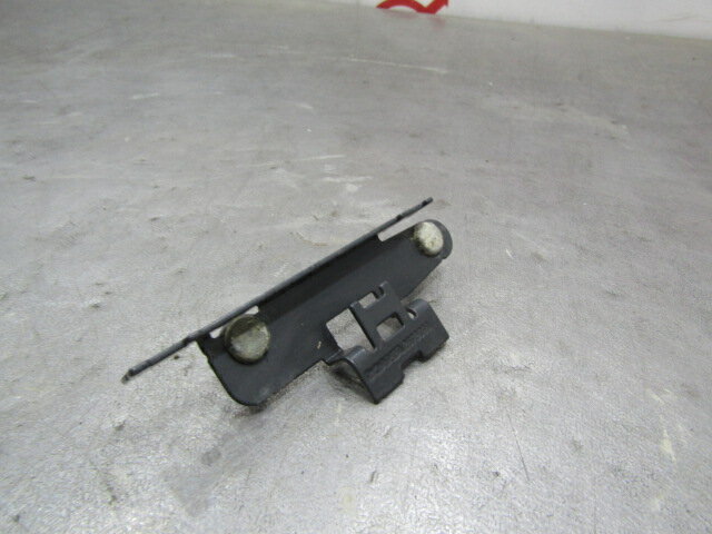 Кронштейн крепления тормозных трубок Scania 6-series