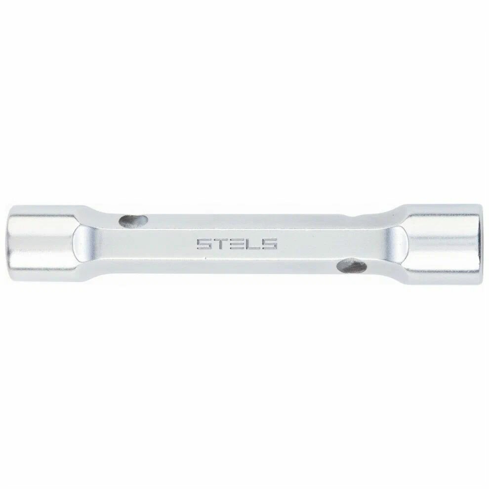 Ключ трубка торцевой усиленный 18 х 19 мм//Stels