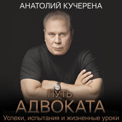 Путь адвоката. Успехи, испытания и жизненные уроки [Аудиокнига]