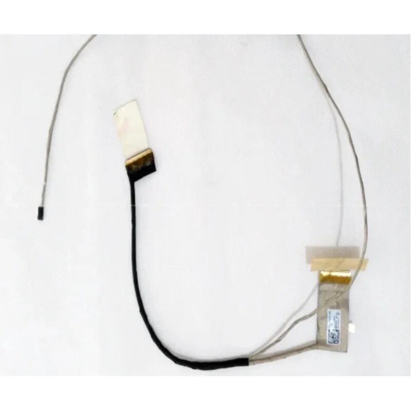 Видео кабель для ноутбука ASUS X751 WYORESY 14005-01190100