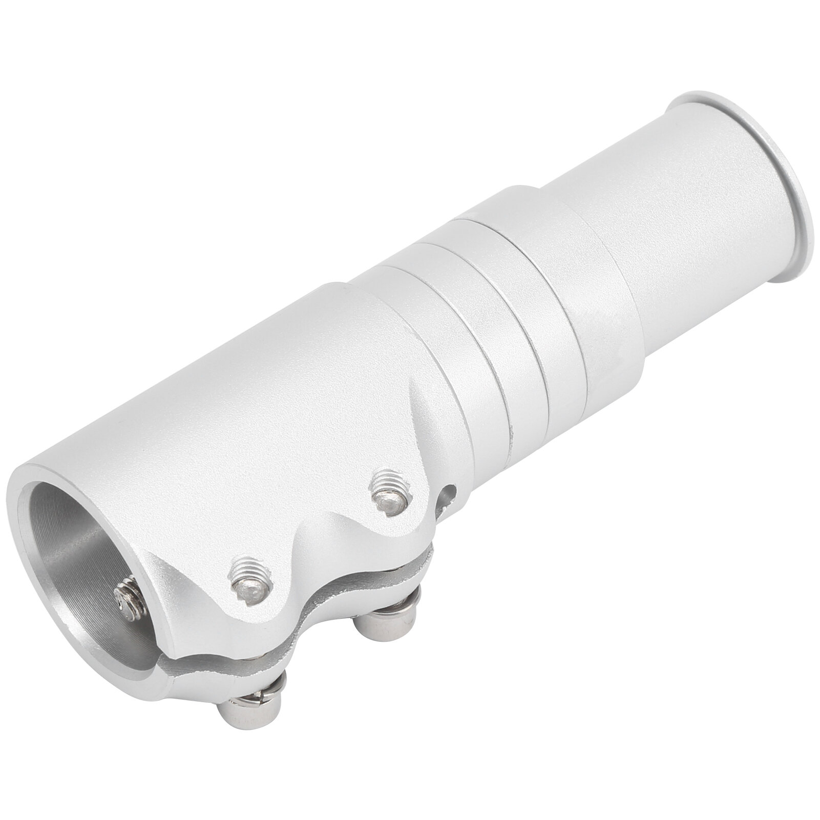 Горные велосипедные стебля удлинители алюминиевый сплав велосипед