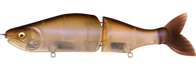 Megabass Воблер Megabass I-Slide 187 R IM bonbori pro blue