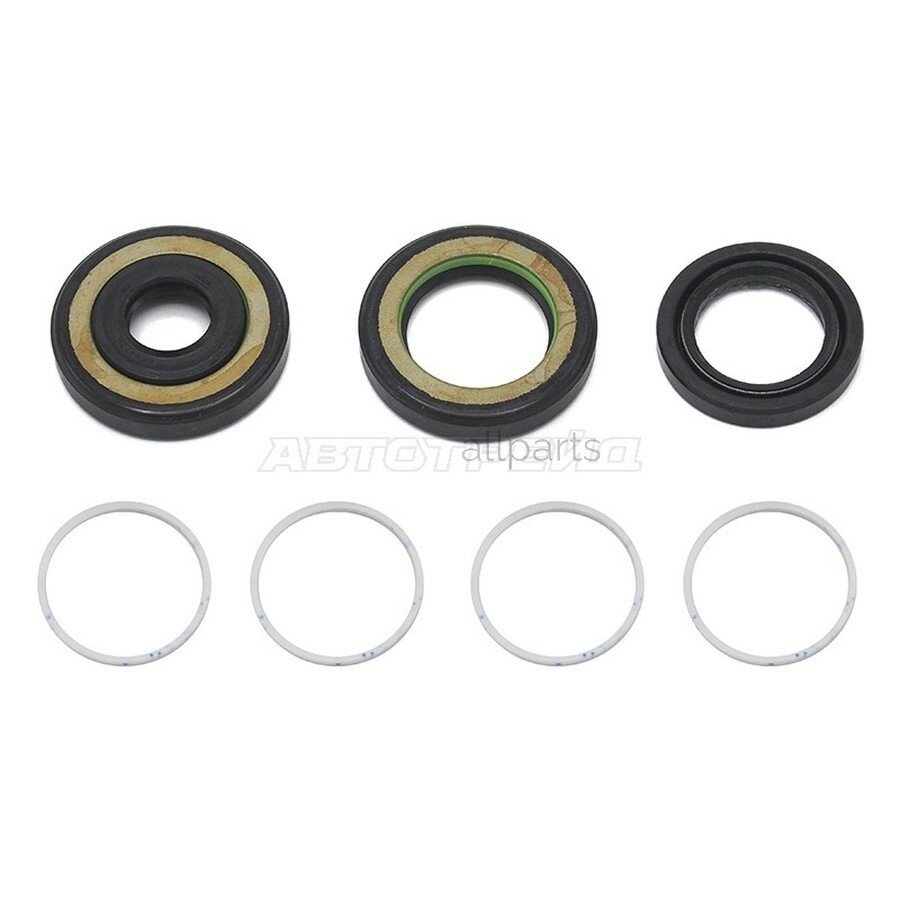 SAT K44200-60221-KIT Ремкомплект рулевой рейки Toyota Land Cruiser Prado (J150) 09-20 / Lexus GX 09-19