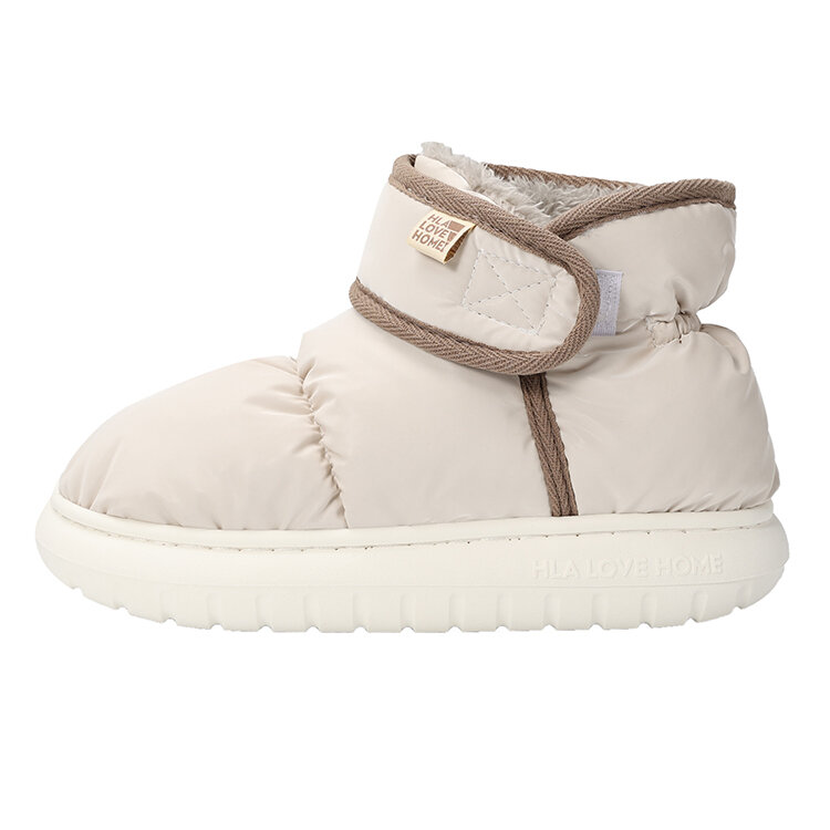 Тапочки HLA Cotton Slippers