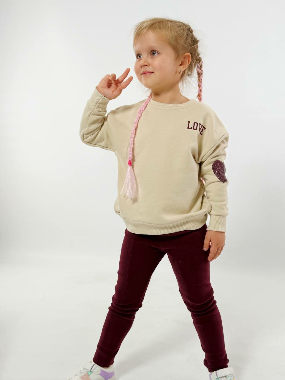 Комплект одежды