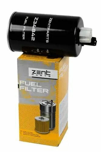 Фильтр топливный GAZ Cummins ISF 3.8