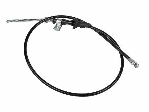Трос ручного тормоза задний правый Mitsubishi Carisma all 96>