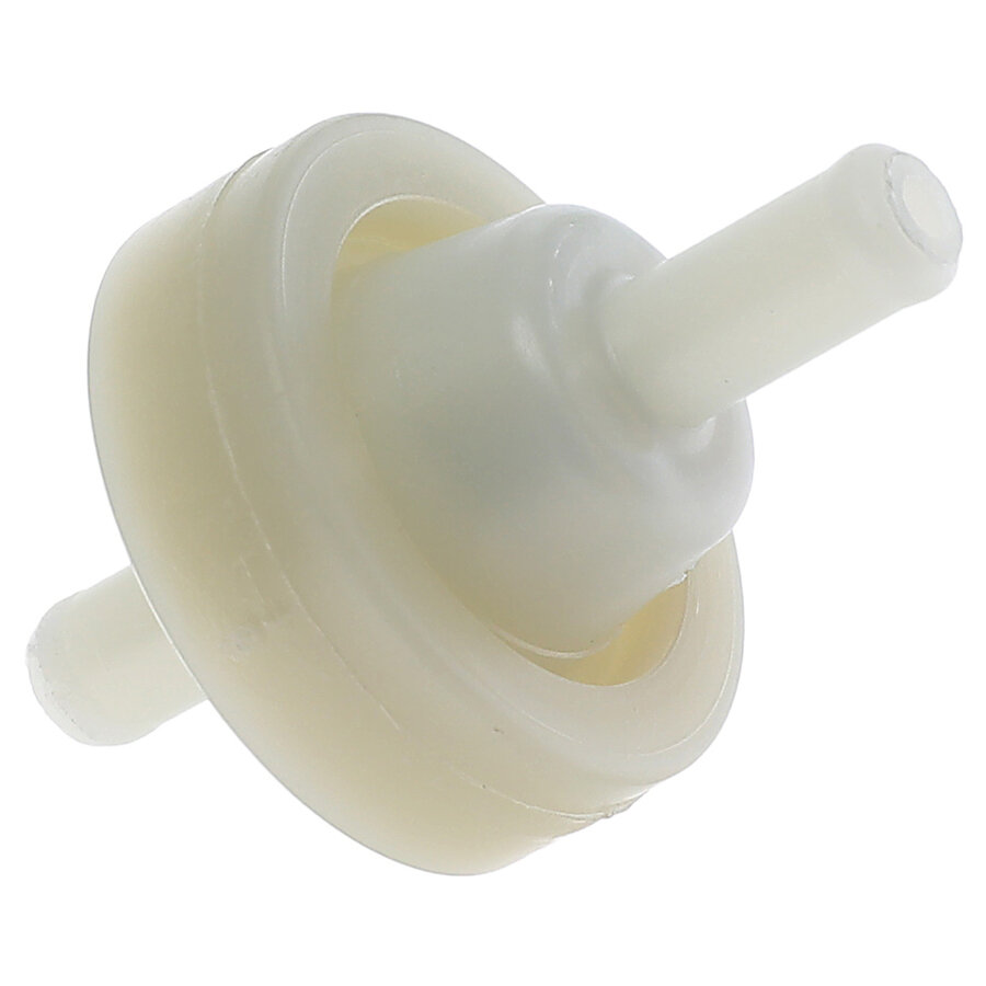 Клапан топливный обратный ВАЗ 2108 LADA светлый (артикул 21080-1156010-00)