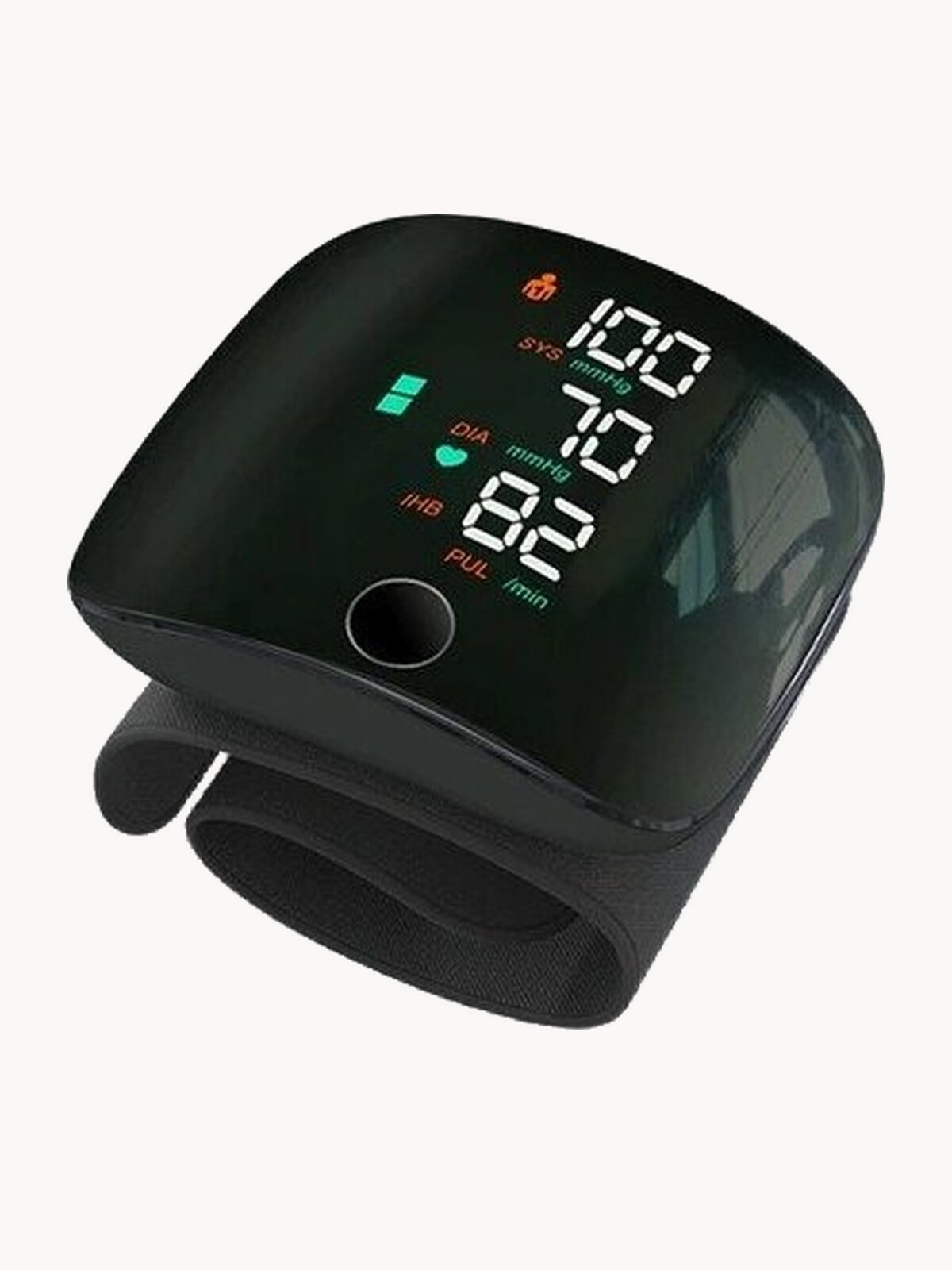 Автоматический тонометр на запястье для измерения давления