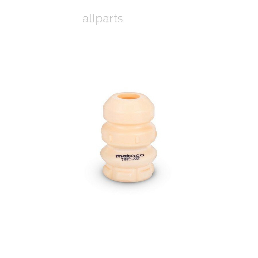 METACO 4930-138 Отбойник заднего амортизатора