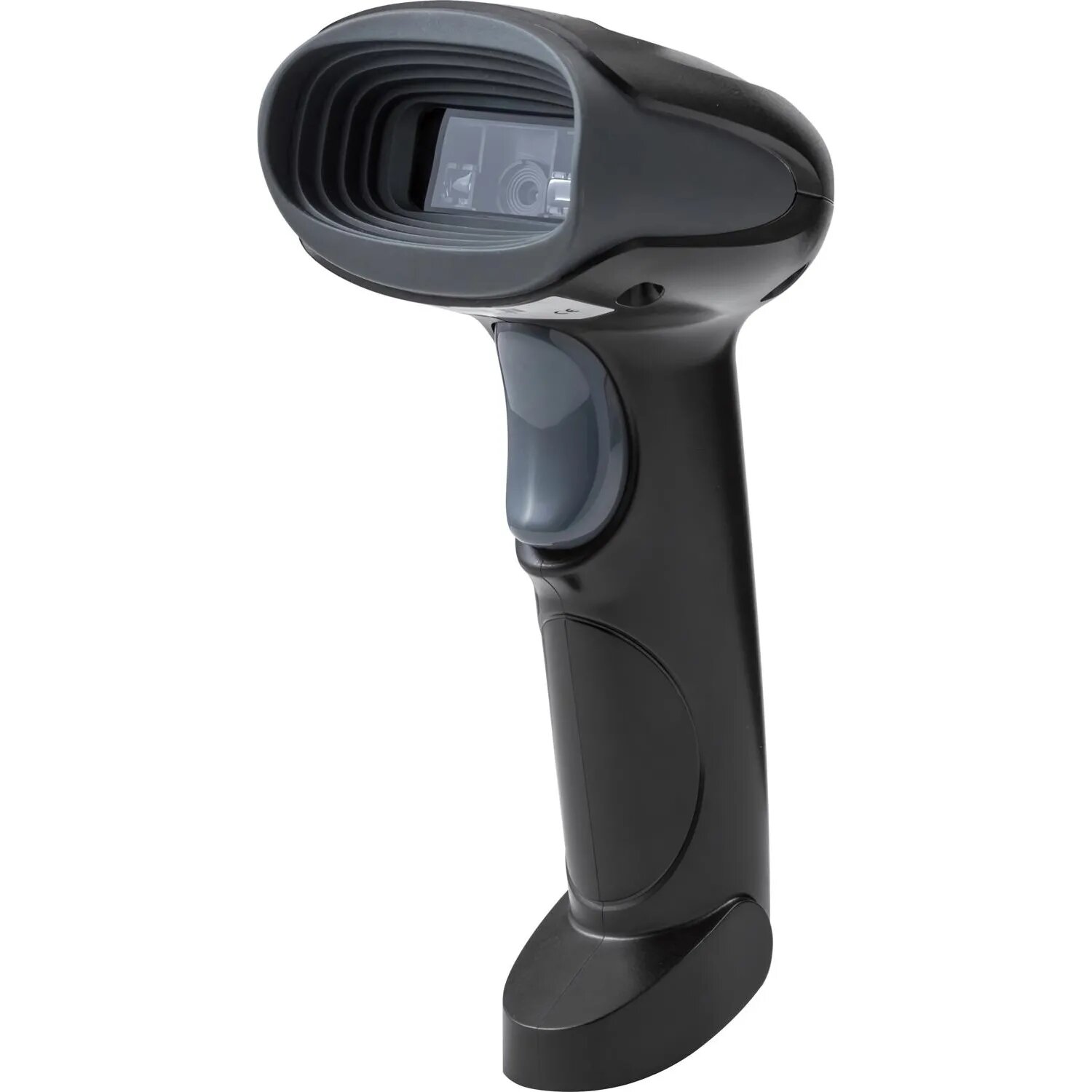 Сканер штрих-кода 2D АТОЛ SB2108 Plus (rev.2) USB (серый)