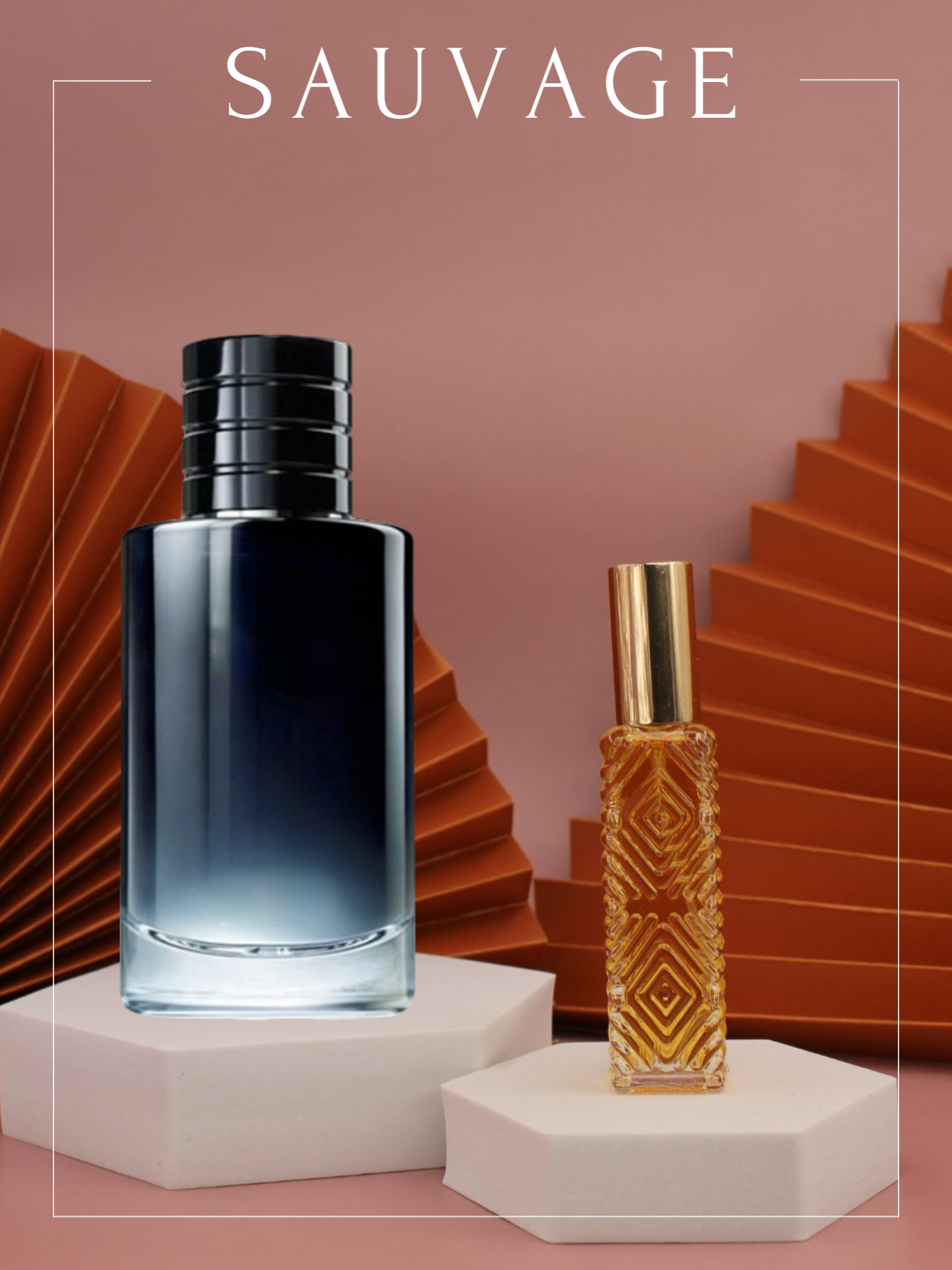 Духи Sauvage; Timeless Perfume; Саваже спрей 15 мл