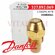 Форсунка Danfoss 1.50GPH, 45B, 030B0061