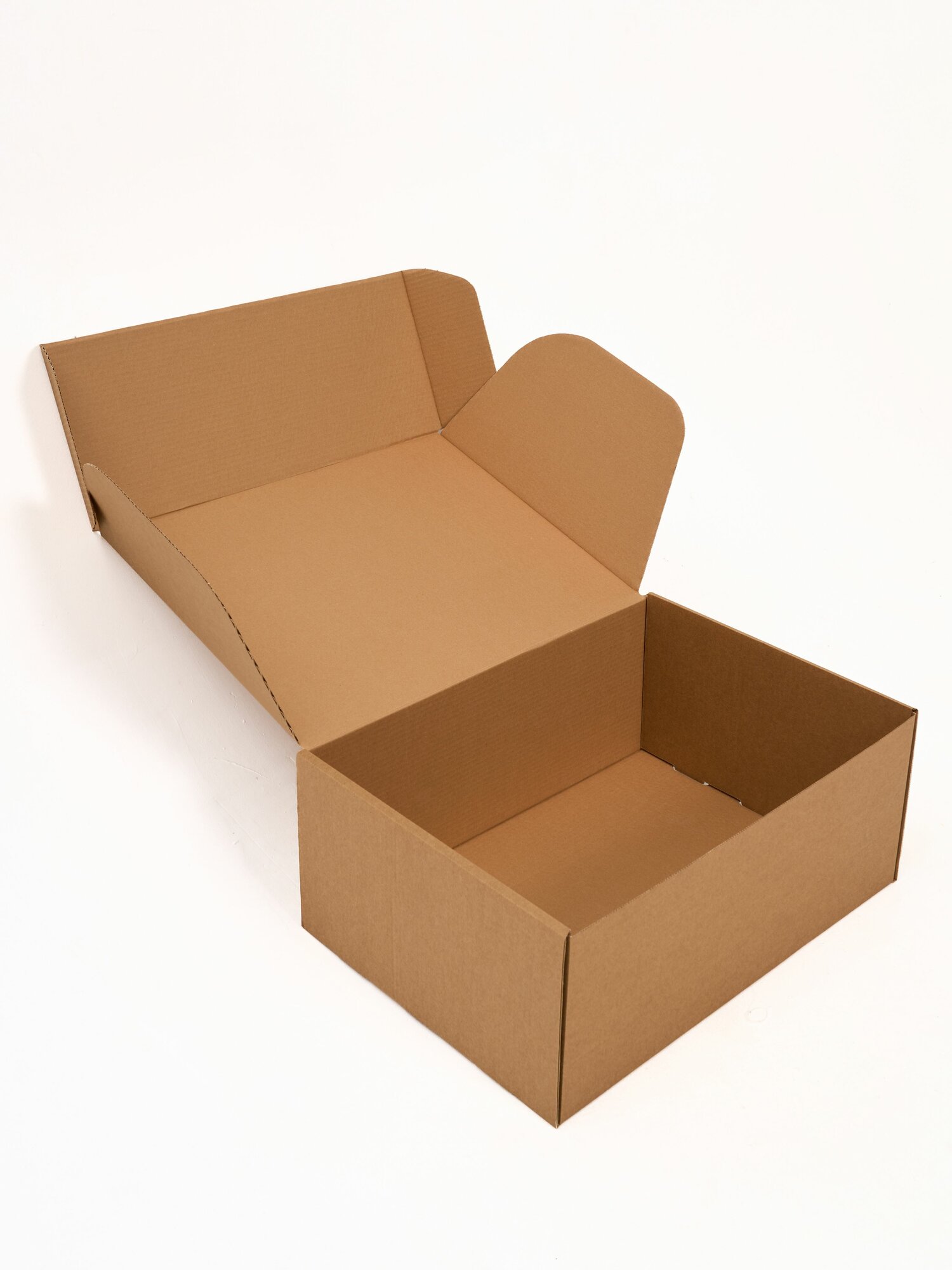 Огромная подарочная коробка GILEV 52x38x22 см