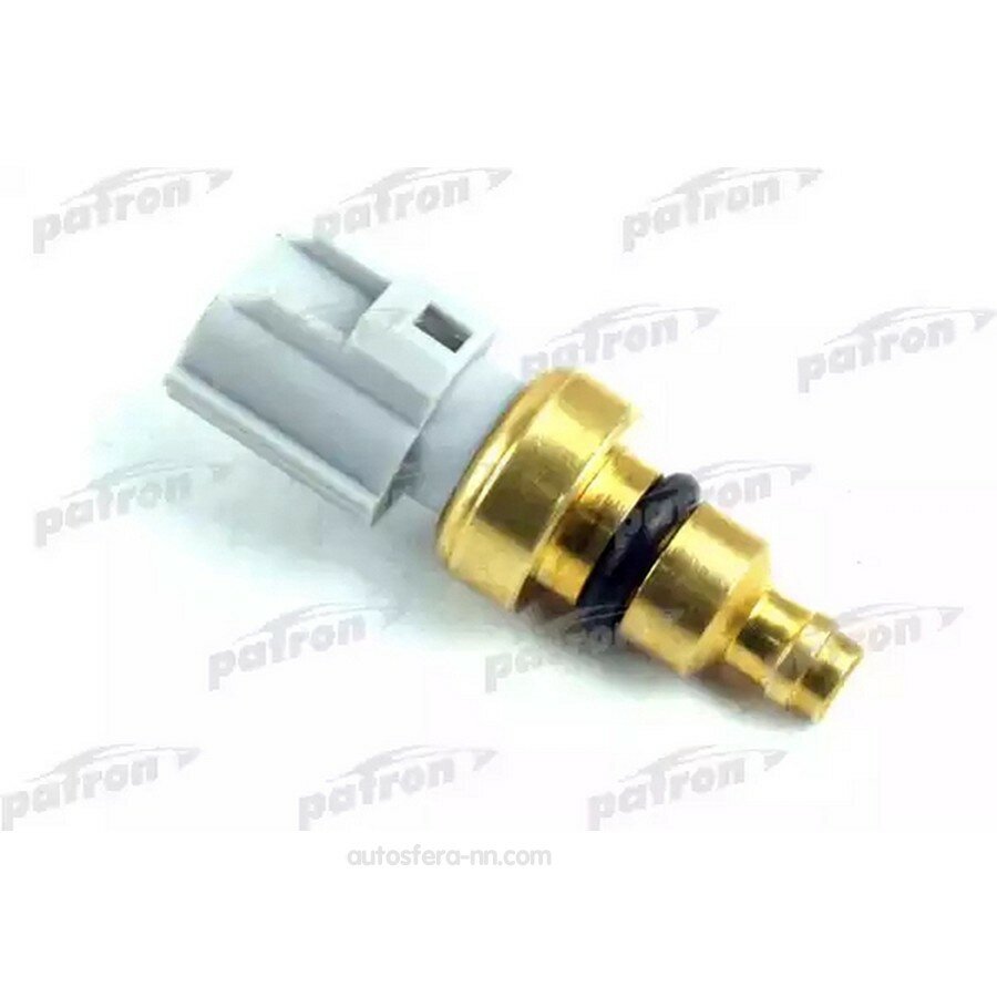 PATRON PE13062 Датчик температуры охлаждающей жидкости Ford Fiesta V/Focus/Ikon 1.3/1.6i 99-