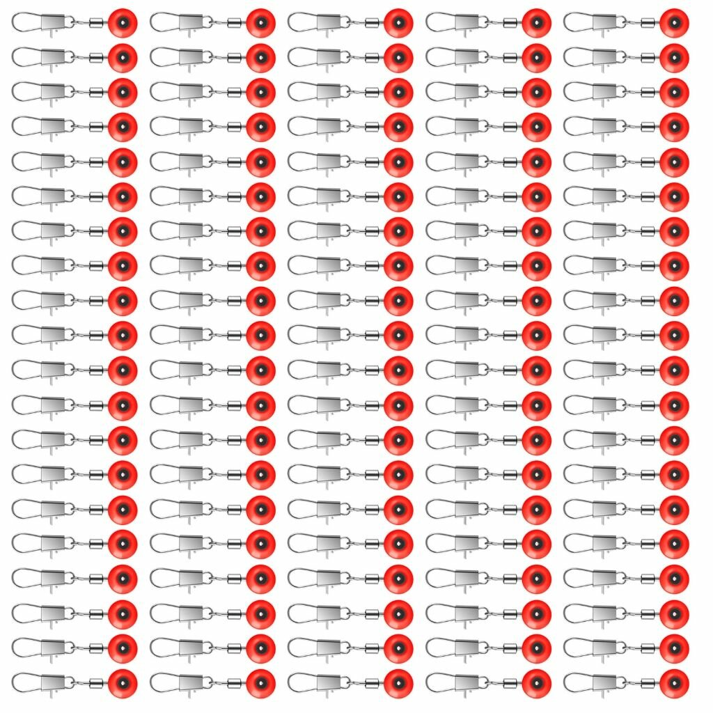 Крепления для поплавков рыболовных