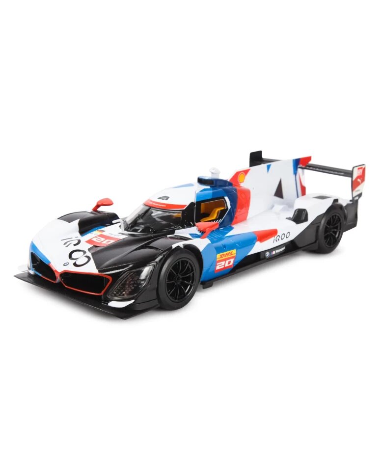 Автомобиль Rastar BMW M Hybrid V8 1:14