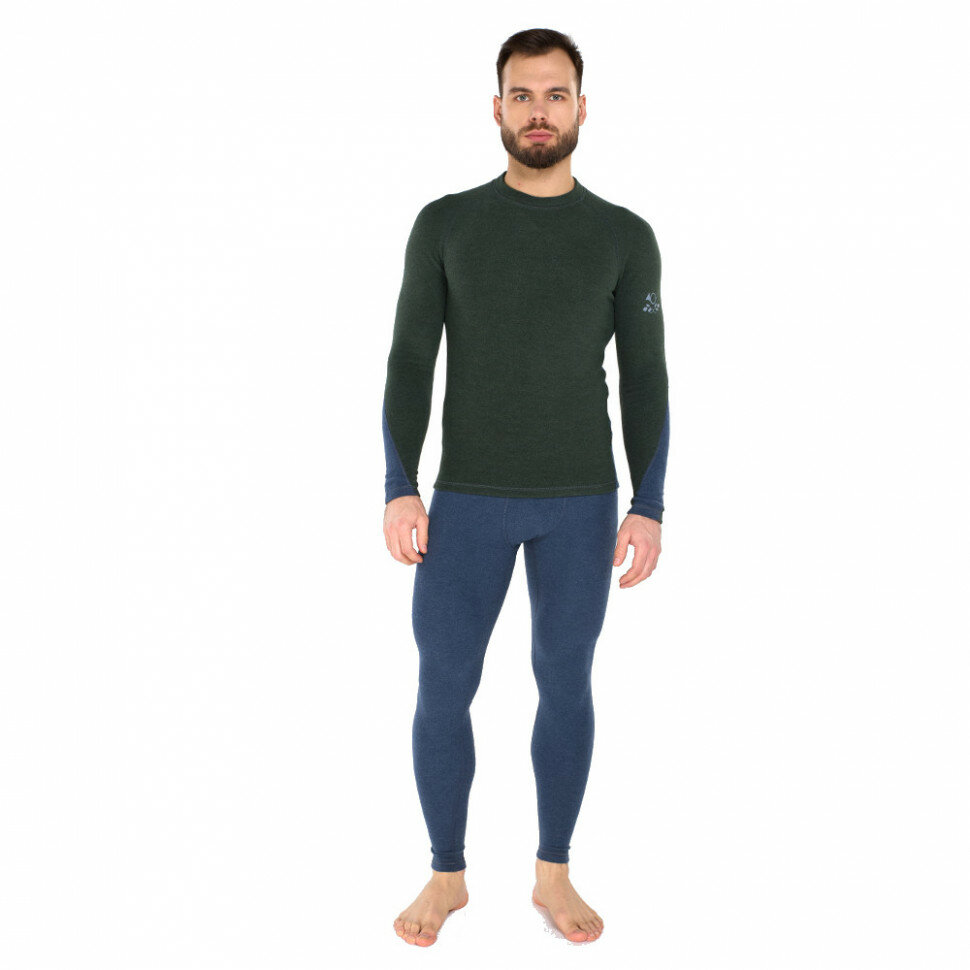 Комплект термобелья Осень-зима 2024