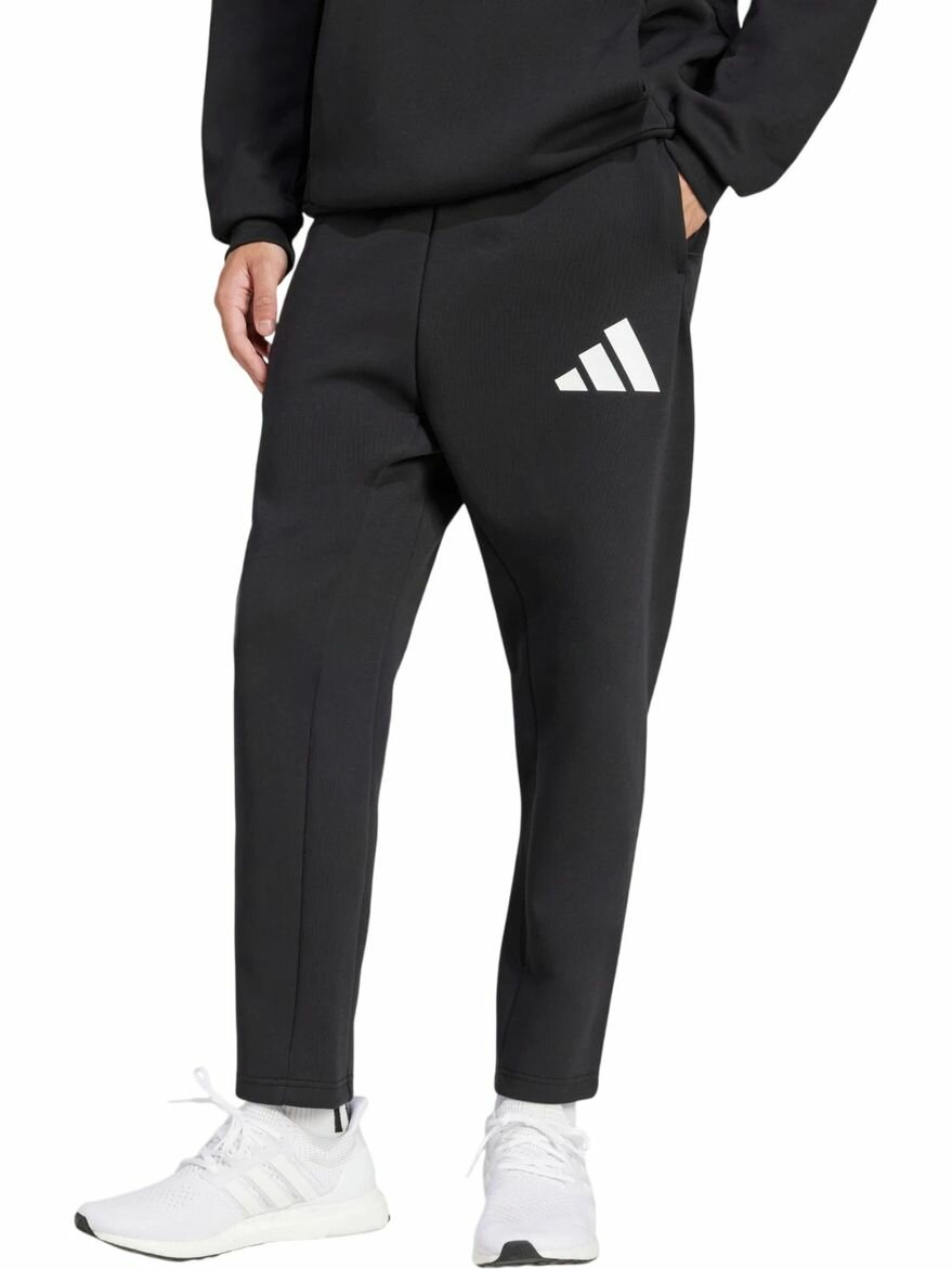 Брюки спортивные Future Icons 3 Bar Logo Pants