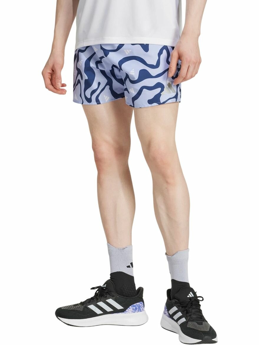 Шорты Run It Brand Love Shorts