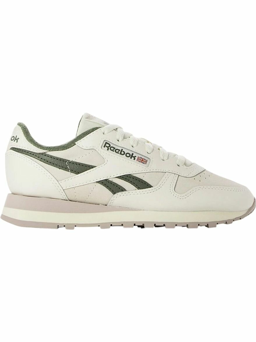 Кроссовки Reebok Classic Leather